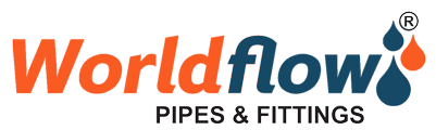 Building a Sustainable Future with *Worldflow PVC Pipes & Fittings*
