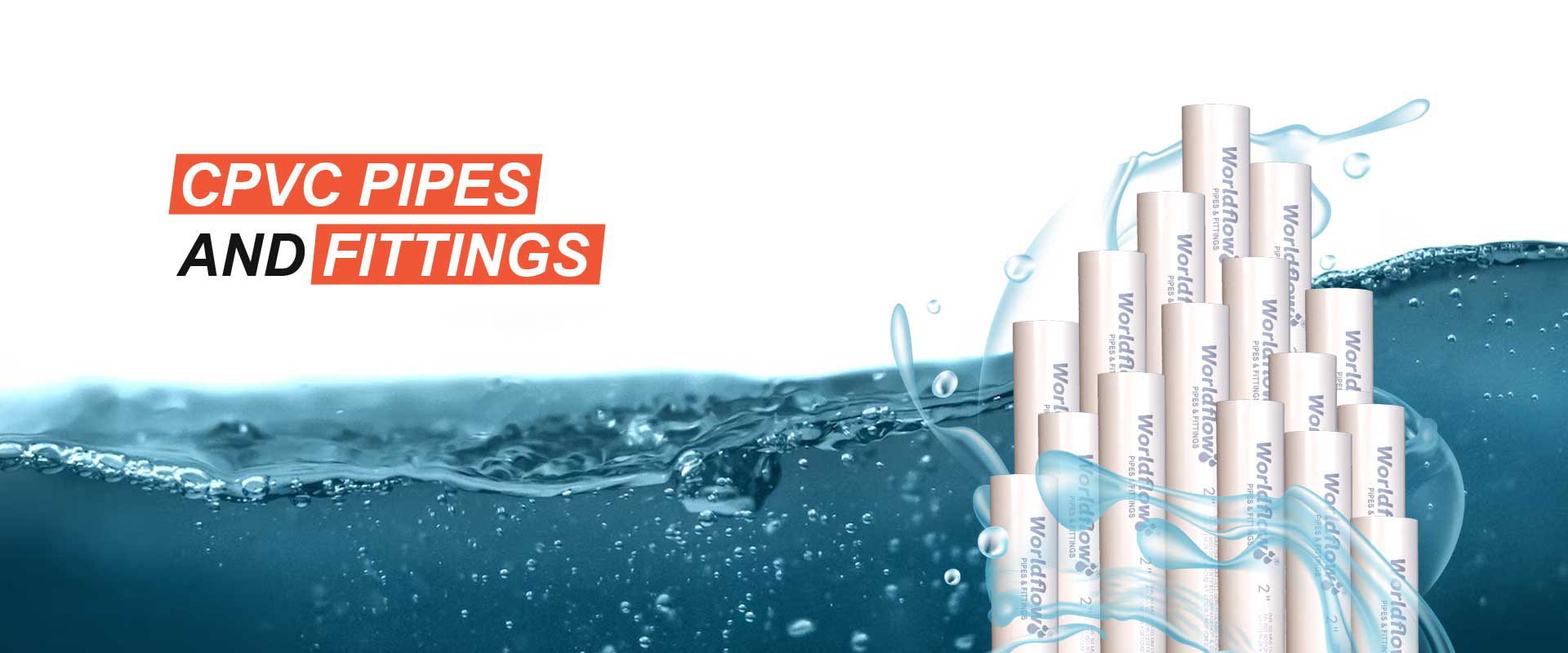 TOP 10 CPVC Pipes and Fittings Manufacturers, Suppliers and Exporter ...